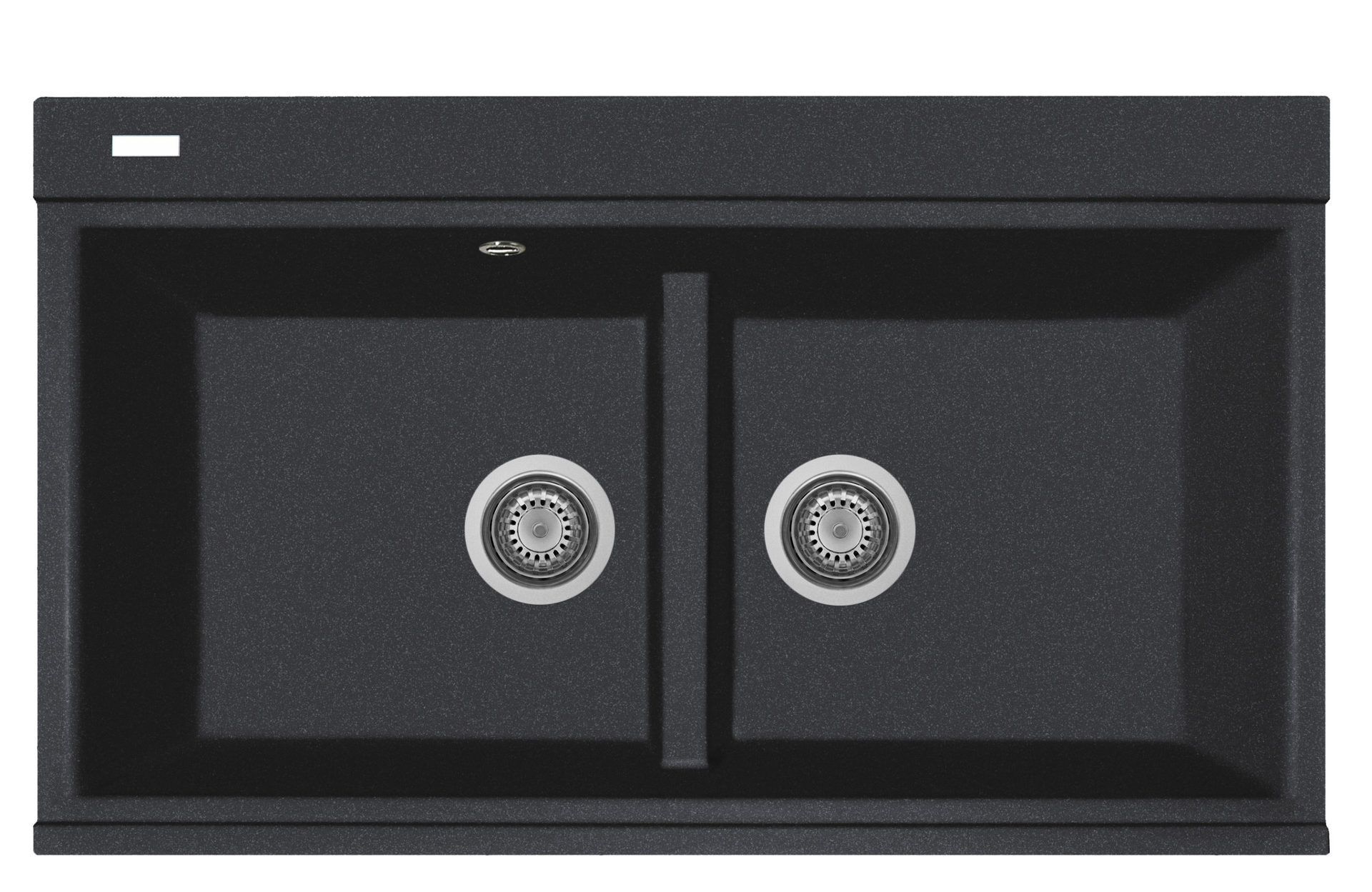 TELMA KINGA 8620 double basin sink