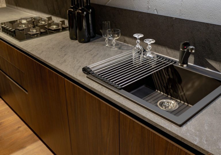Telma Composite Kitchen Sinks - PladosTelma