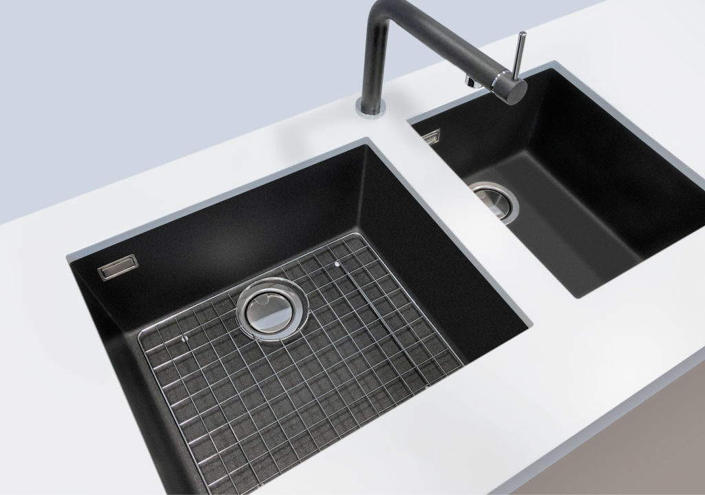 Telma Composite Kitchen Sinks - PladosTelma