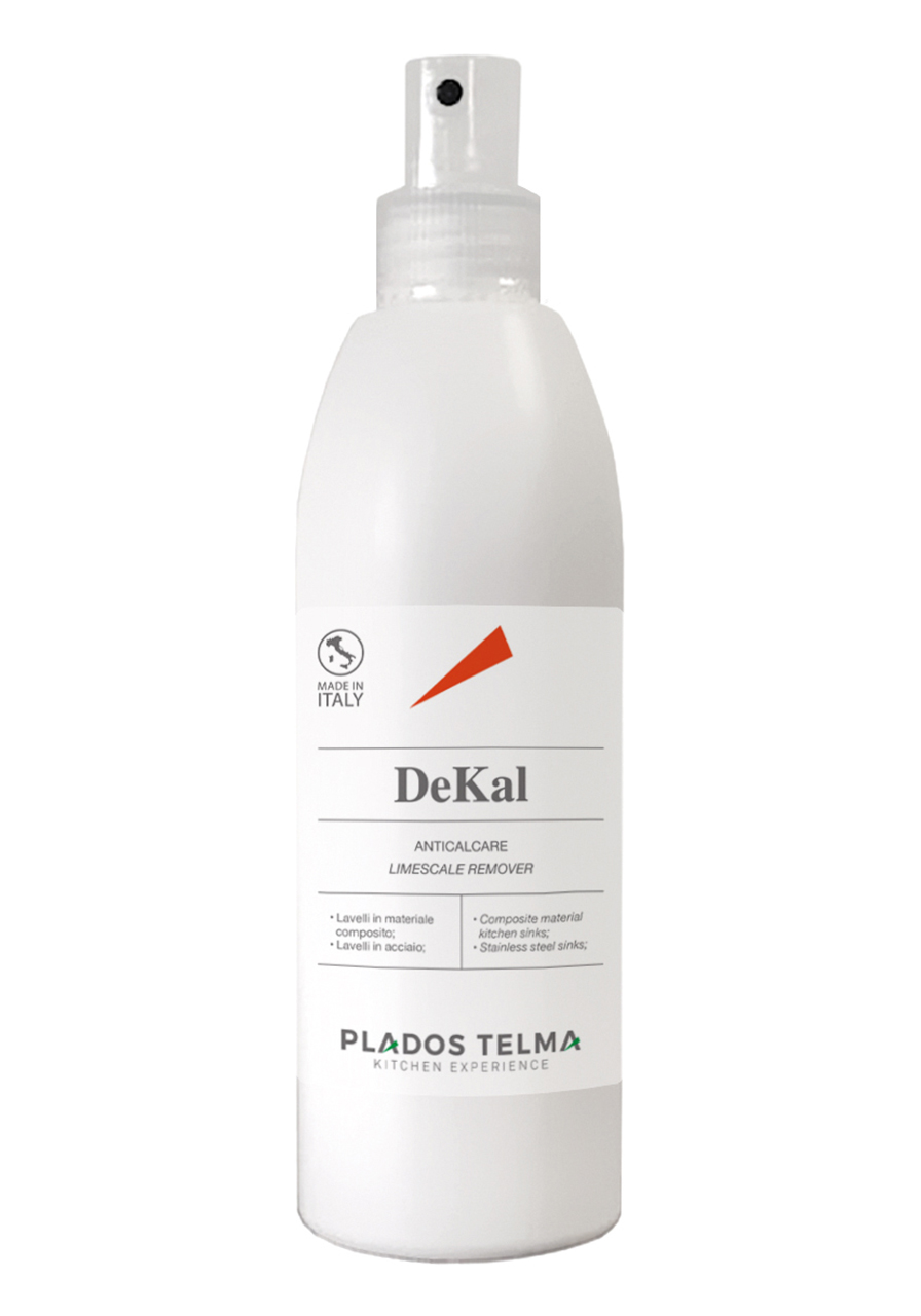 DEKAL | PladosTelma
