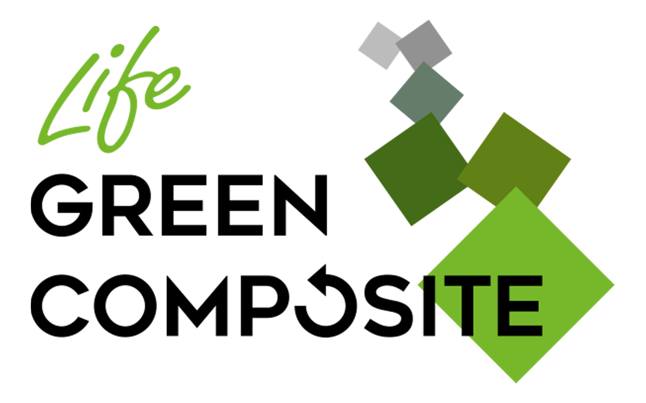 LIFE GREEN COMPOSITE | PladosTelma